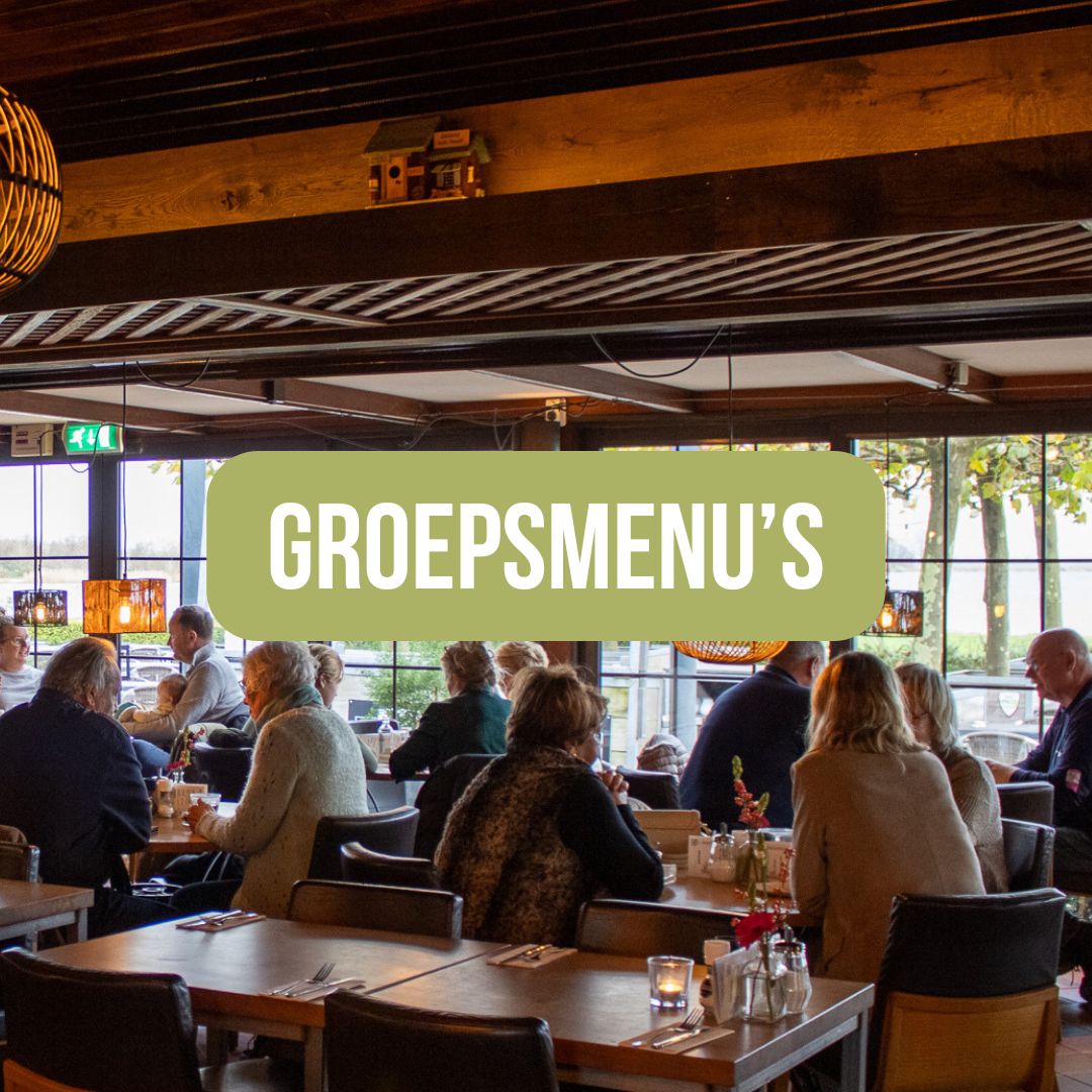 Klassiek en ontspannen uit eten - Reeuwijkse Hout